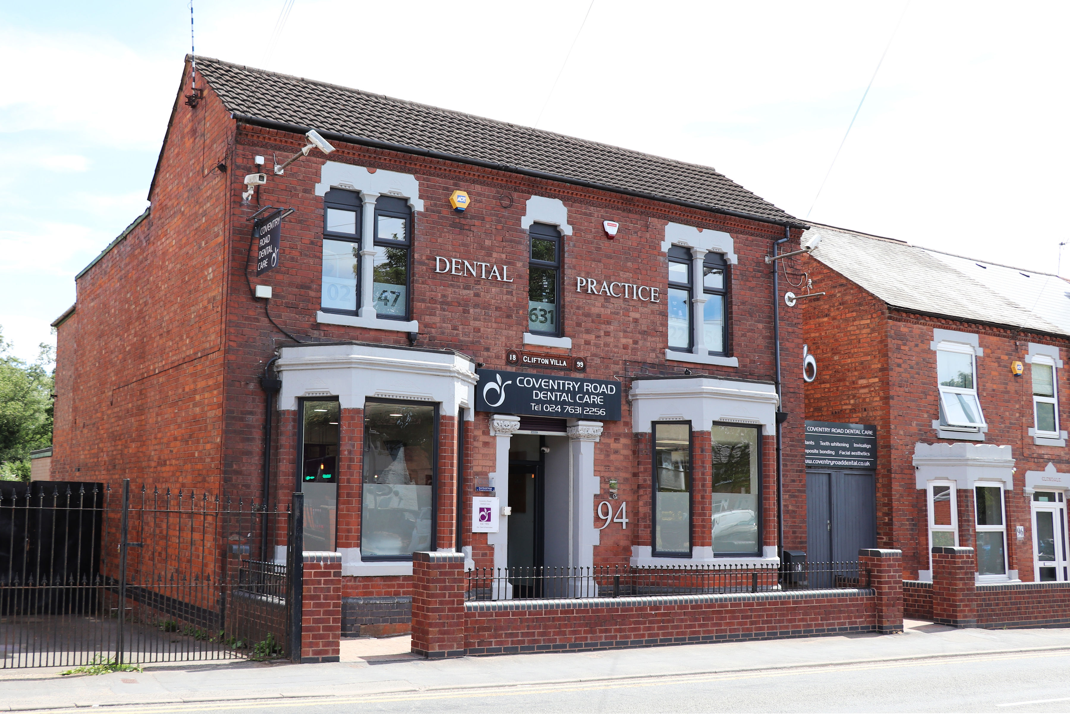 Coventry Road Dentalcare - Premium Dental Care in United Kingdom